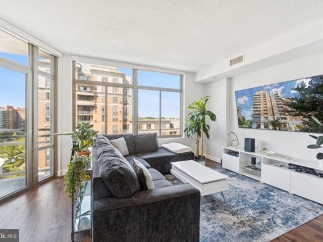 S Glebe Rd Unit,arlington, Condo For Sale