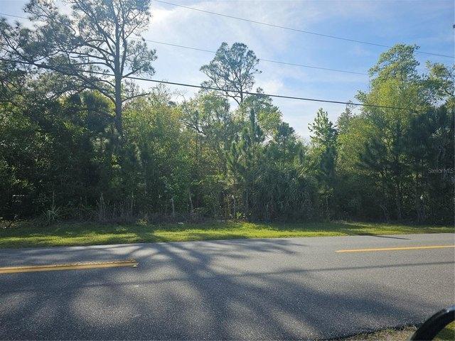 S Goodman Rd, Kissimmee, FL 34747