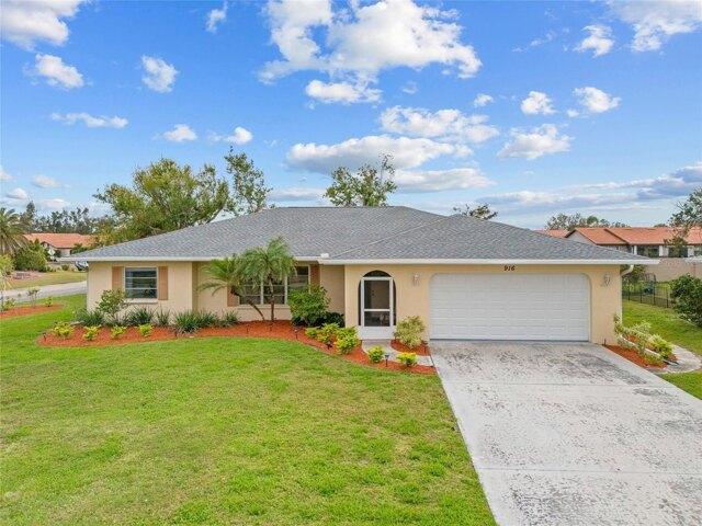 S Gondola Dr, Venice, Home For Sale