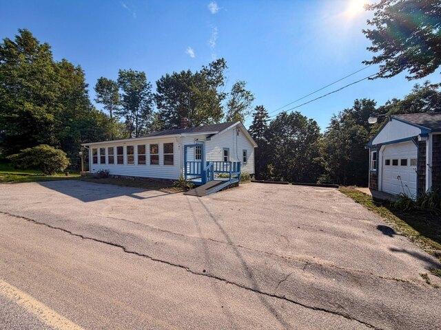 S Gouldsboro Rd, Gouldsboro, Home For Sale