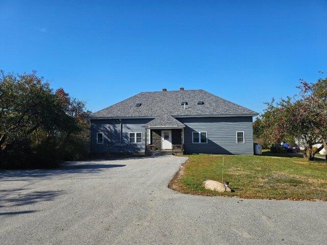 S Gouldsboro Rd, Gouldsboro, Home For Sale