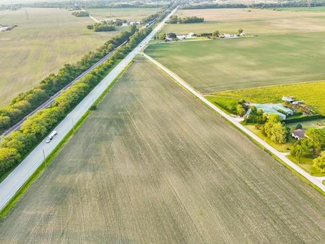S Governors Hwy, Peotone, IL 60468