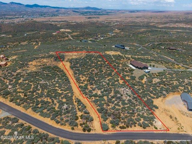 S Grant Woods Pkwy Lot B, Dewey Humboldt, AZ 86327
