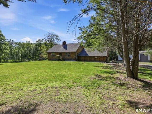S Grand St, Suffield, Home For Sale