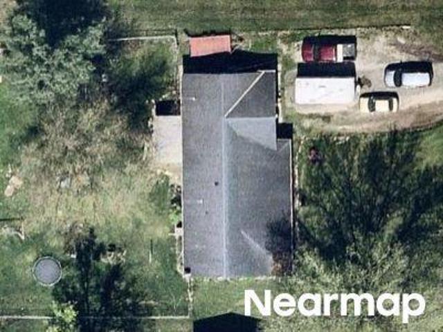 S Grange Hall Rd