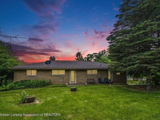 S Grange Rd, Eagle, Home For Sale