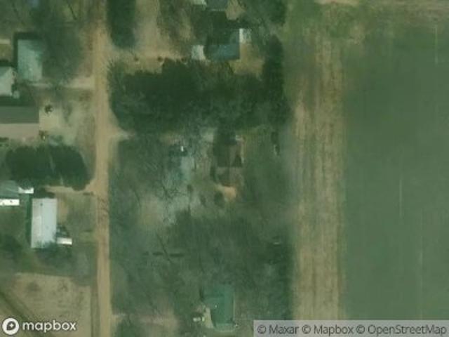S Graber Rd