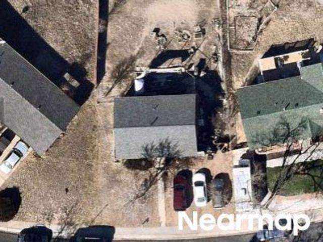 S Gracemoor Cir