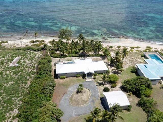 S Grapetree Eb, Christiansted, Home For Sale