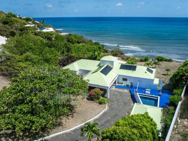 S Grapetree Eb, Saint Croix, Home For Sale