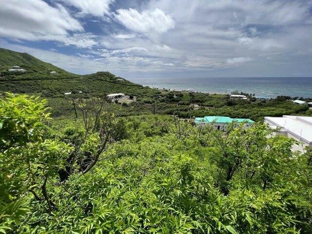S Grapetree Eb, Saint Croix, Plot For Sale