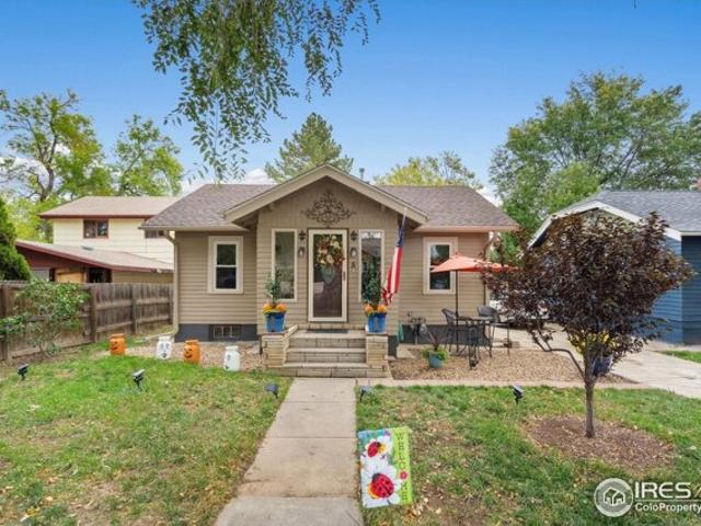 S Greeley Ave, Johnstown, Home For Sale