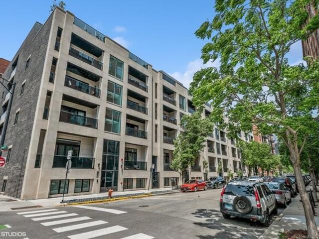 S Green St Unit N, Chicago, Condo For Sale