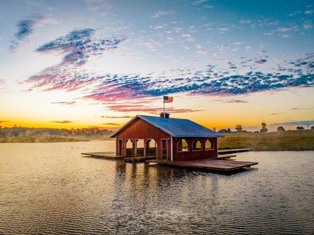 S Green Valley Trl Lot 131, Hillister, TX 77624
