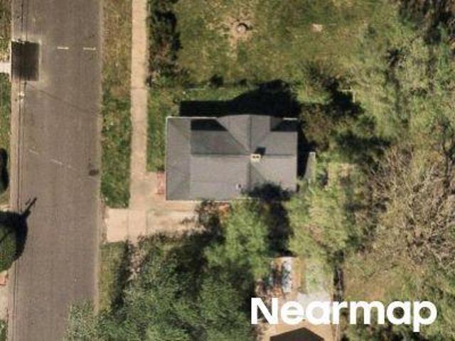 S Greenlawn Ave
