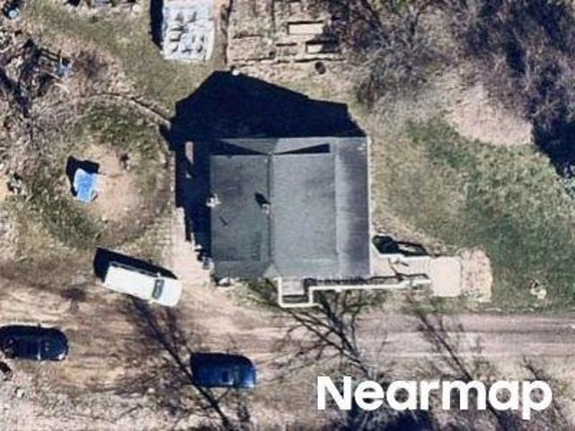 S Greenwood Rd