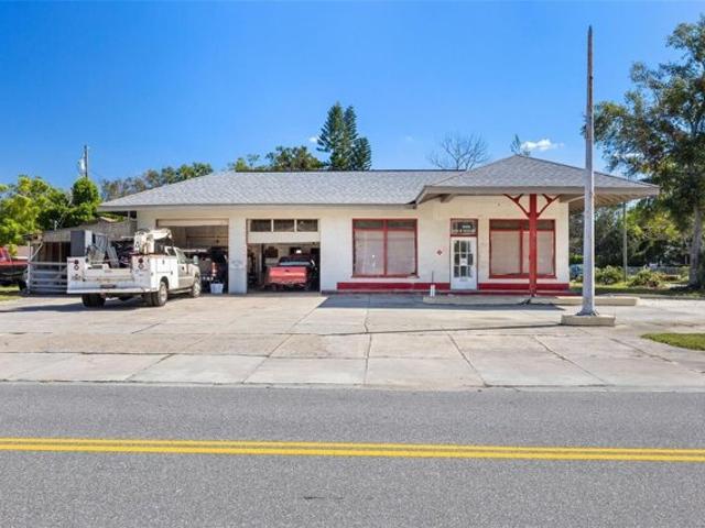 S Grove St, Eustis, Home For Sale
