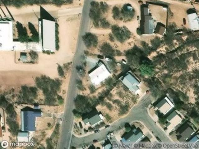 S Huachuca St
