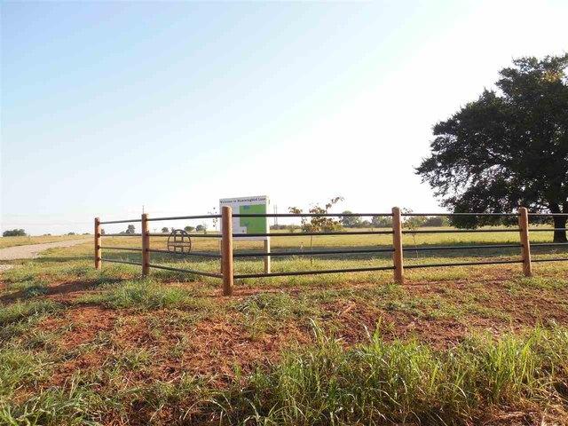 S Hummingbird Ln Lot 8A, Stillwater, OK 74074