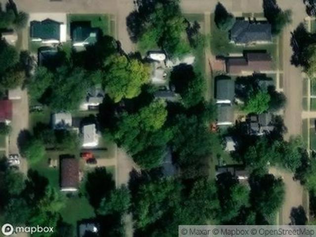 S Hunt St