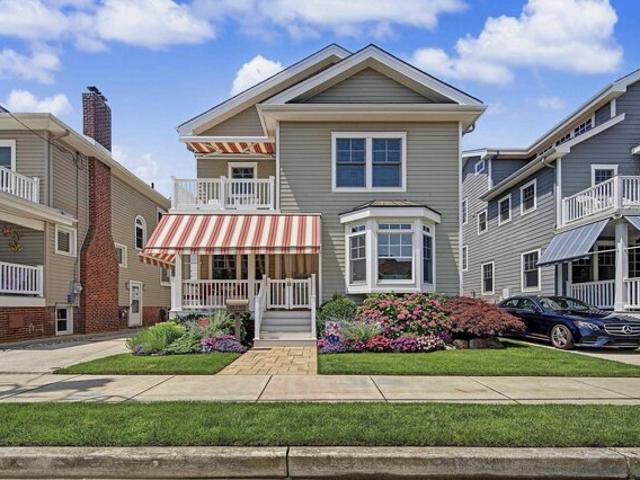 S Huntington Ave, Margate, Home For Sale