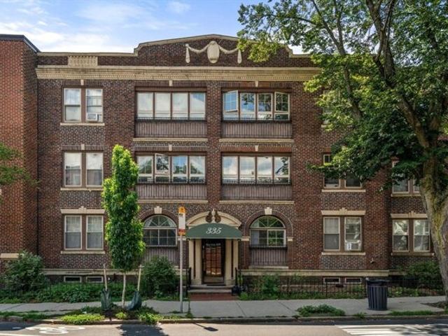 S Huntington Ave Apt,boston, Condo For Sale