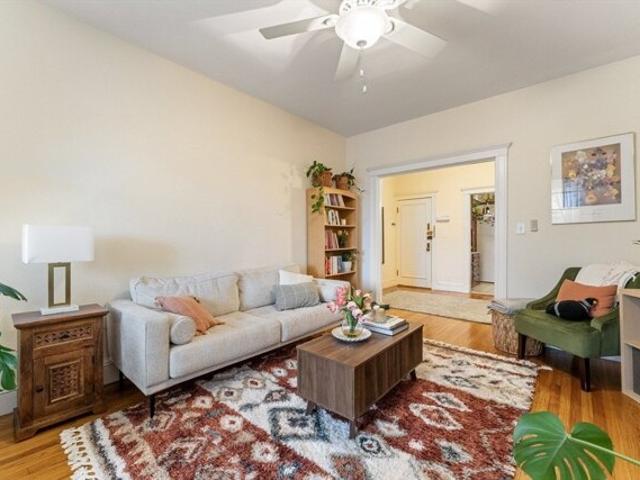 S Huntington Ave Apt,boston, Condo For Sale