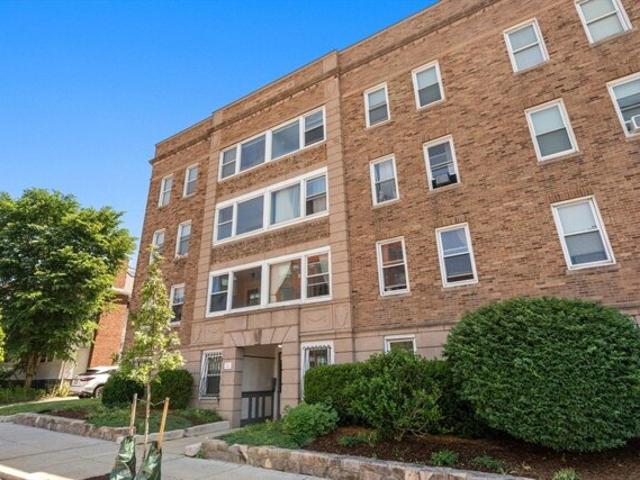 S Huntington Ave Apt,boston, Condo For Sale