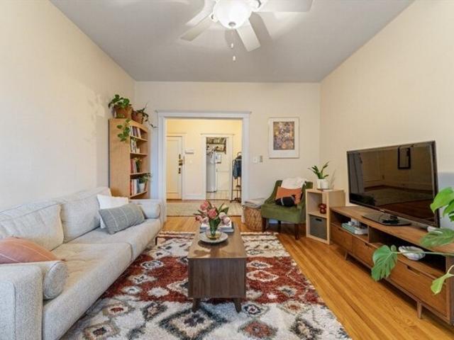 S Huntington Ave Apt,boston, Condo For Sale