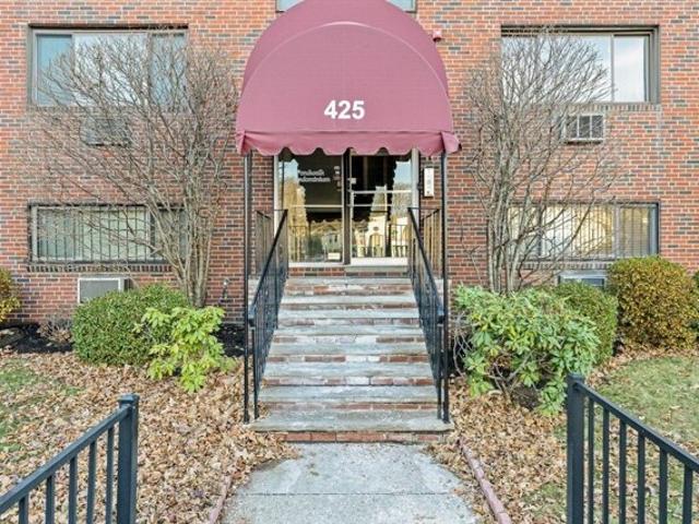 S Huntington Ave Apt,boston, Condo For Sale