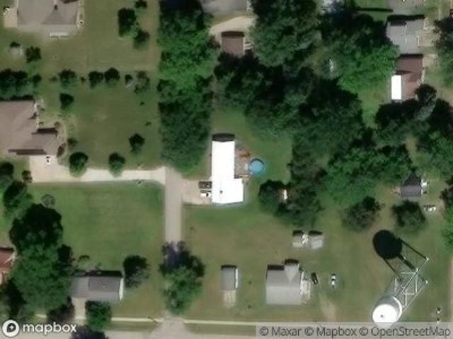 S Huntsberry St
