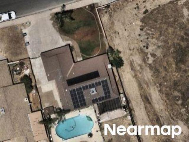 S Half Moon Dr