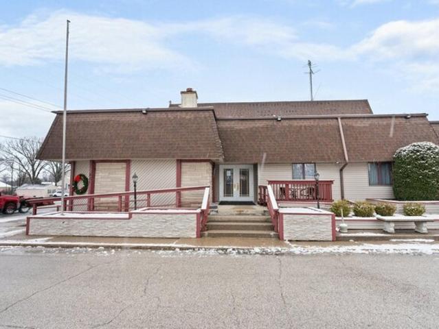 S Halleck St, Demotte, Flat For Sale