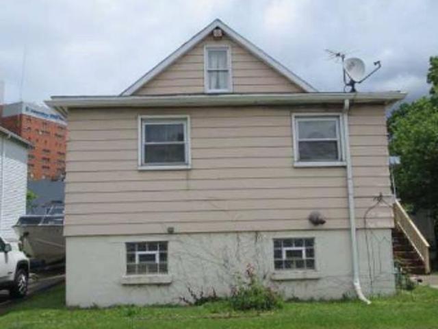 S Hamilton Ave