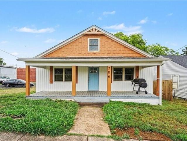 S Hamilton St, Eden, Home For Sale