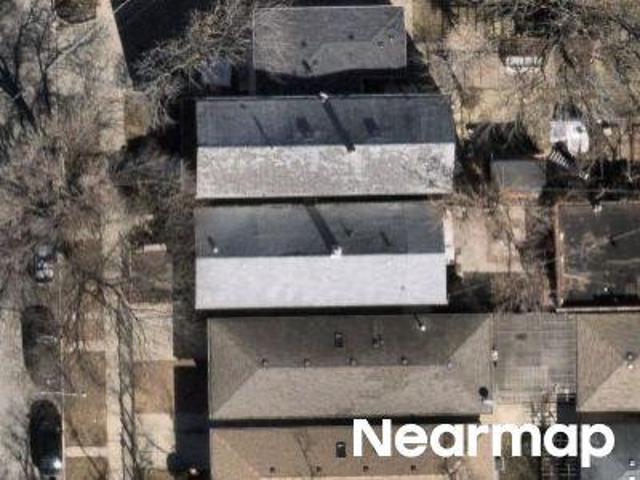 S Hamlin Ave