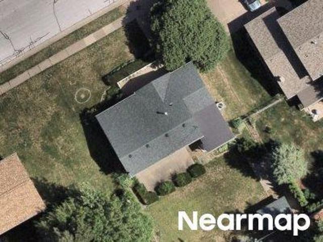 S Hampton Dr