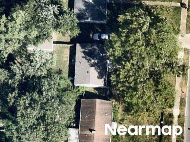 S Hampton Rd