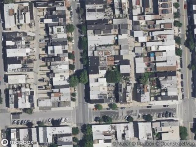S Hanover St