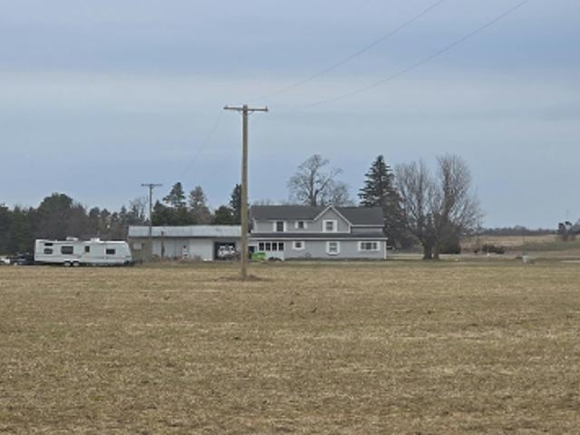 S Haskins Rd