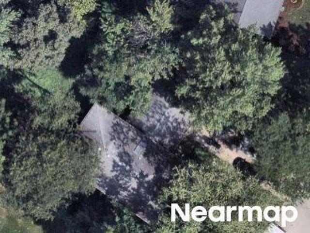 S Harmony Dr