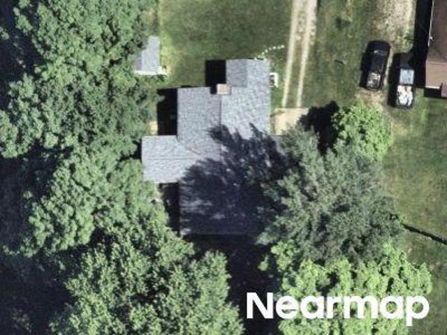 S Harmony Rd