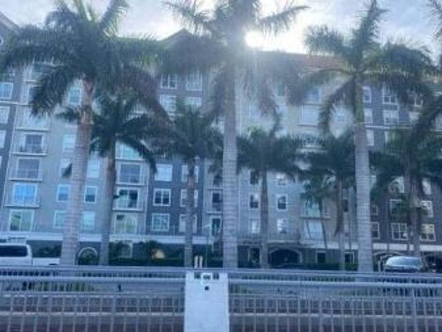 S Harbour Island Blvd Unit 510
