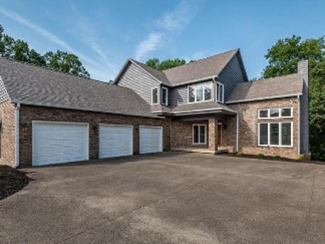 S Harbour Pointe Dr