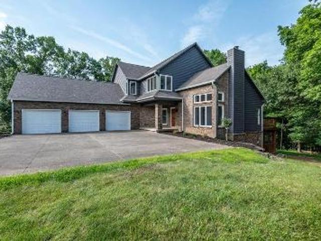 S Harbour Pointe Dr