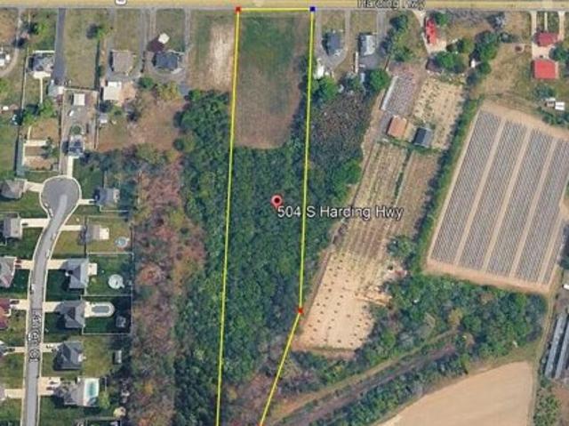 S Harding Hwy, Buena, Plot For Sale