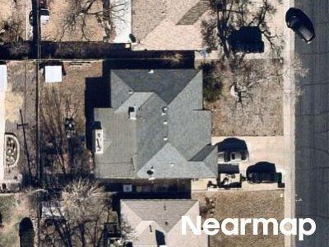 S Harlan St