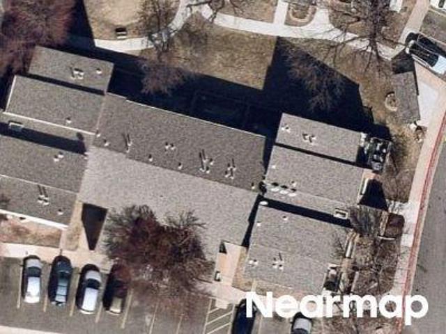 S Harlan St Unit 14287