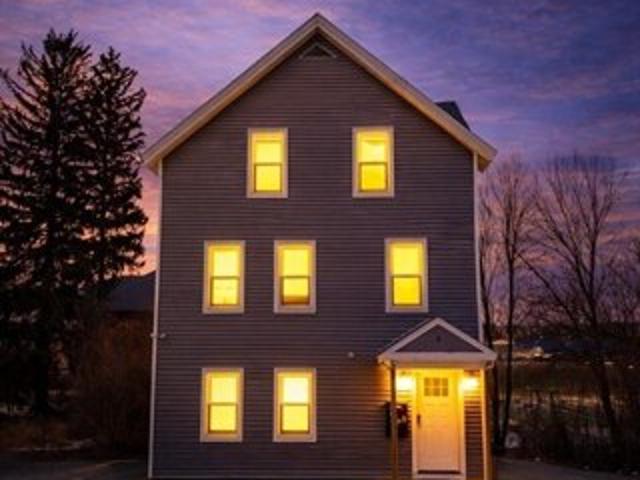 S Harlem St, Worcester, Home For Sale
