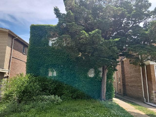 S Harper Ave